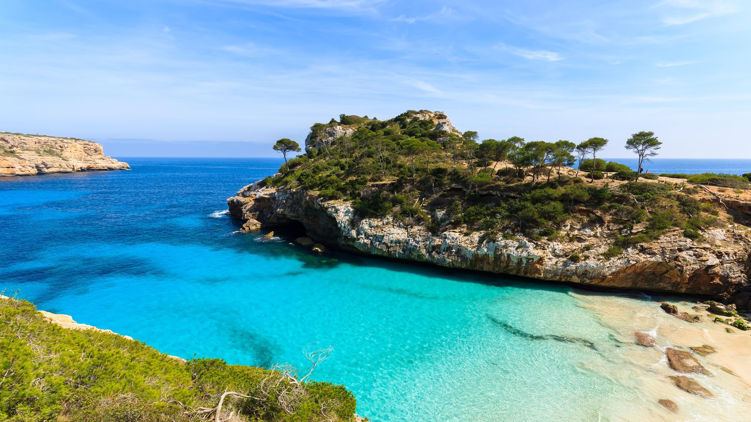 We are Back - Noticias Covid19 - DMC Baleares ES