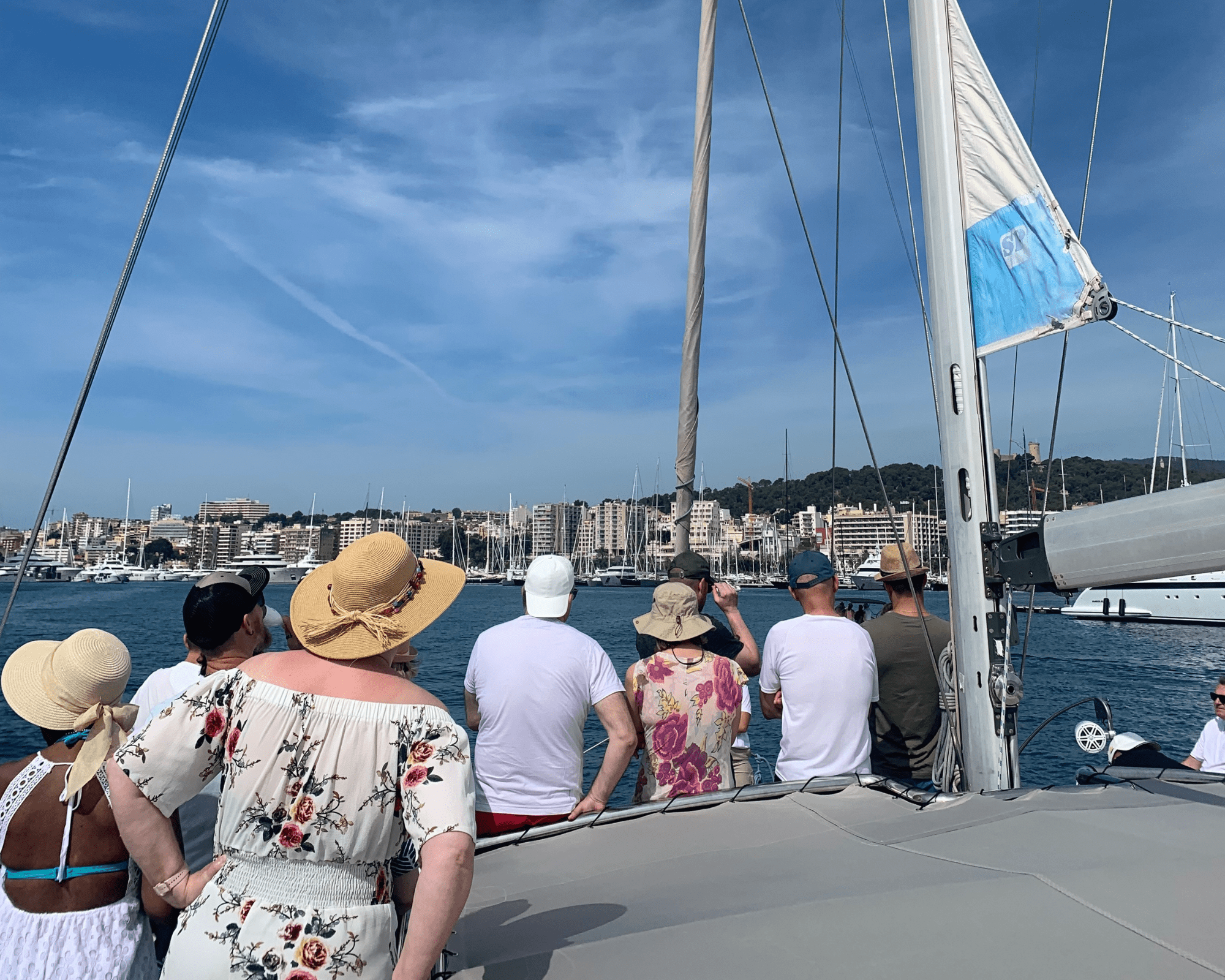 TOP 5 MICE activities in Mallorca - DMC Balearic Islands